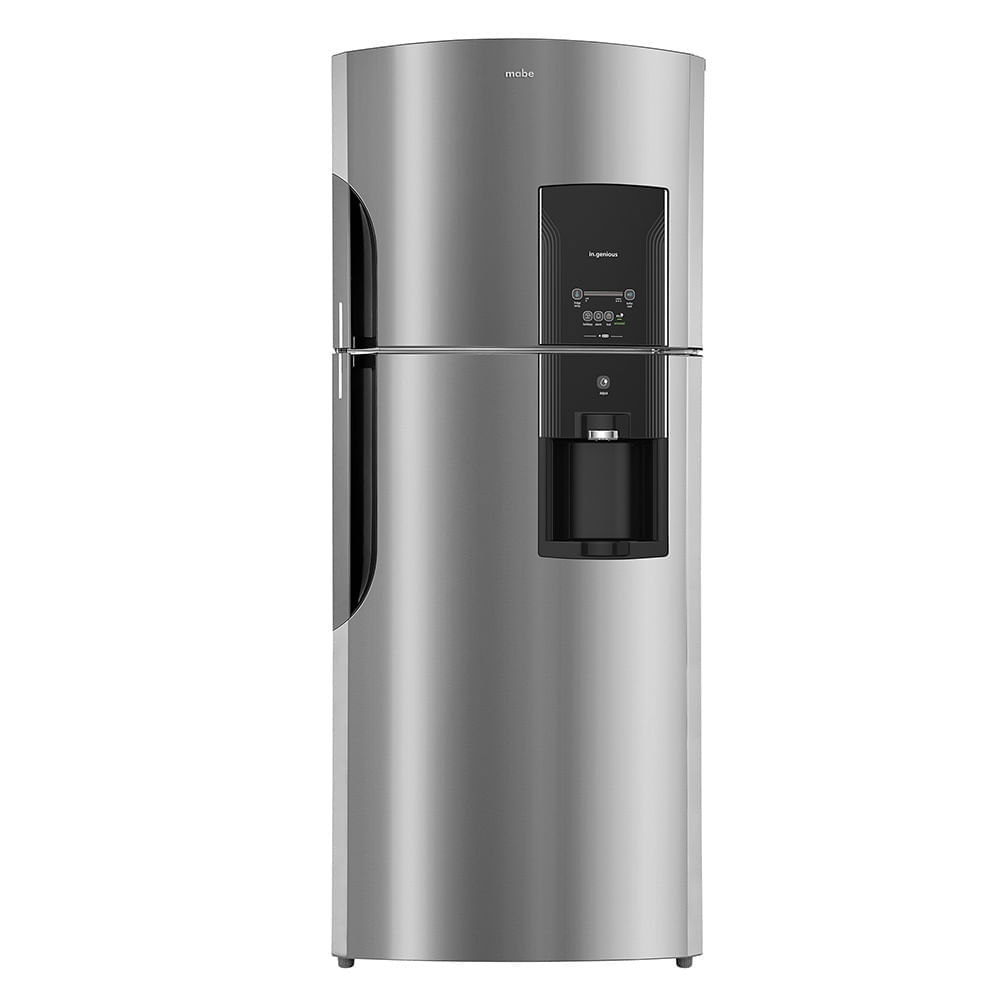 Refrigeración Mabe – Lagobo