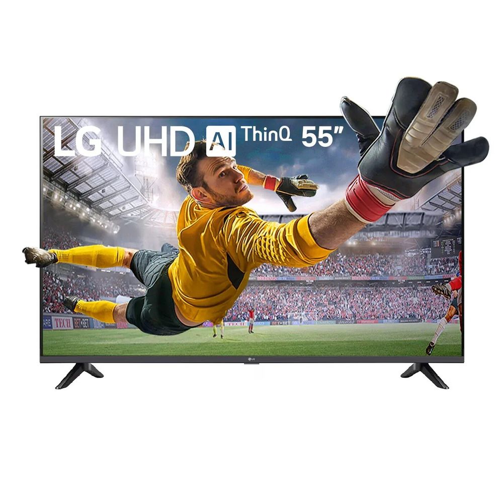 Televisor LG 55" Pulgadas 139 cm 55UT7300 4K-UHD LED Smart TV - Lagobo