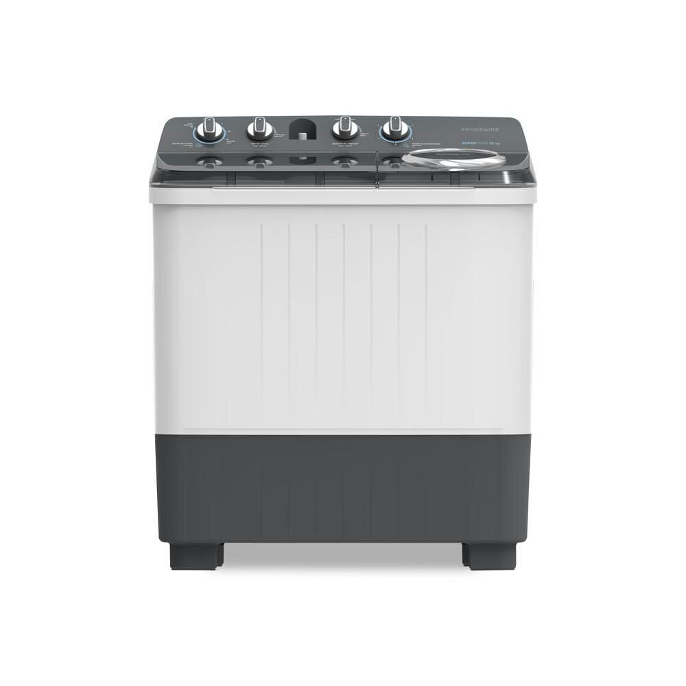 Lavadora Electrolux Semiautomática Frigidaire Carga Superior 12 Kg ...