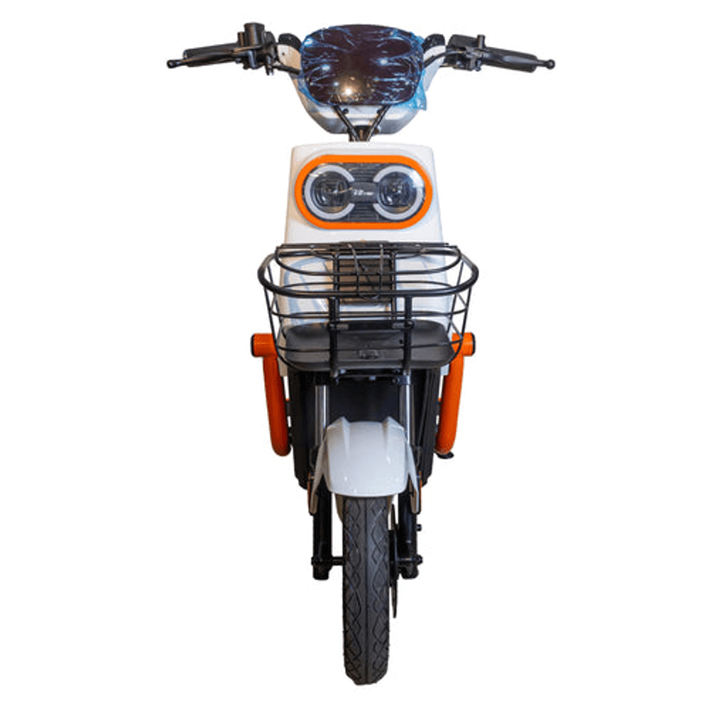 Bicimoto Eléctrica Mobulaa Tank Pro EB - 7 - Lagobo